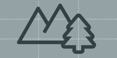 Using Rule of Thirds in Design | Noun Project