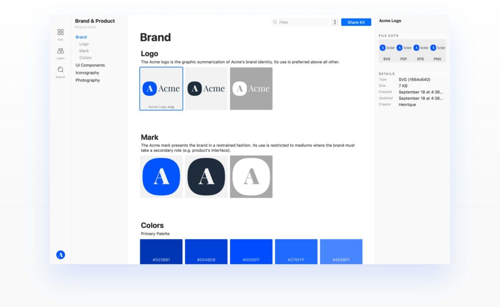 How the Team Behind Noun Project Built a Powerful New Way to Manage and ...