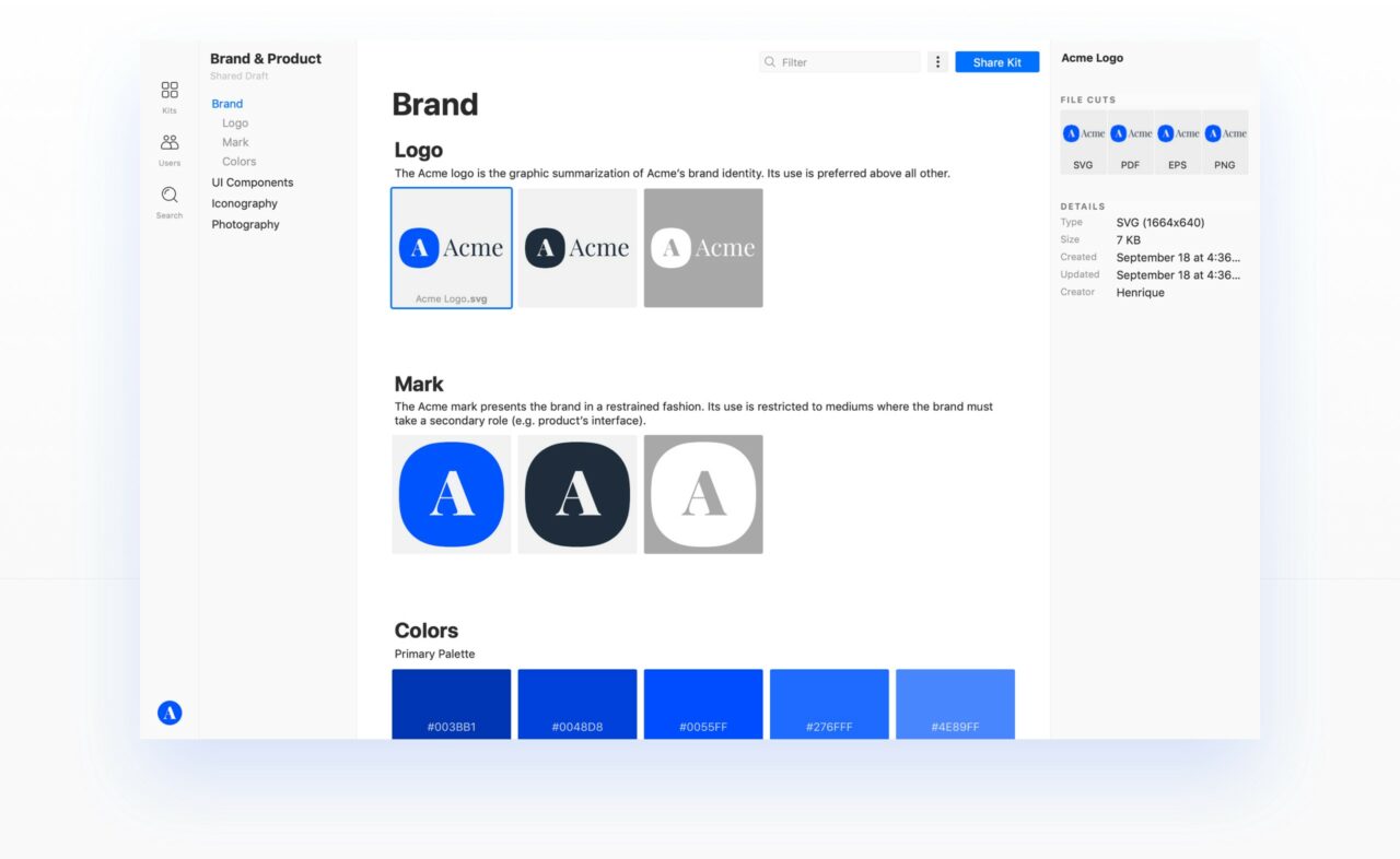 How the Team Behind Noun Project Built a Powerful New Way to Manage and ...
