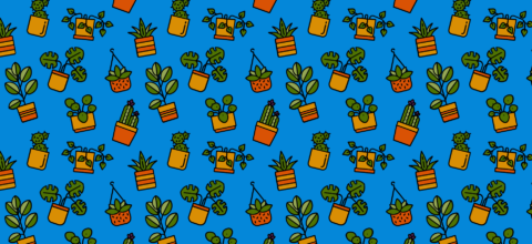 How to Make a Repeating Pattern with Icons in Illustrator - TheNounProject