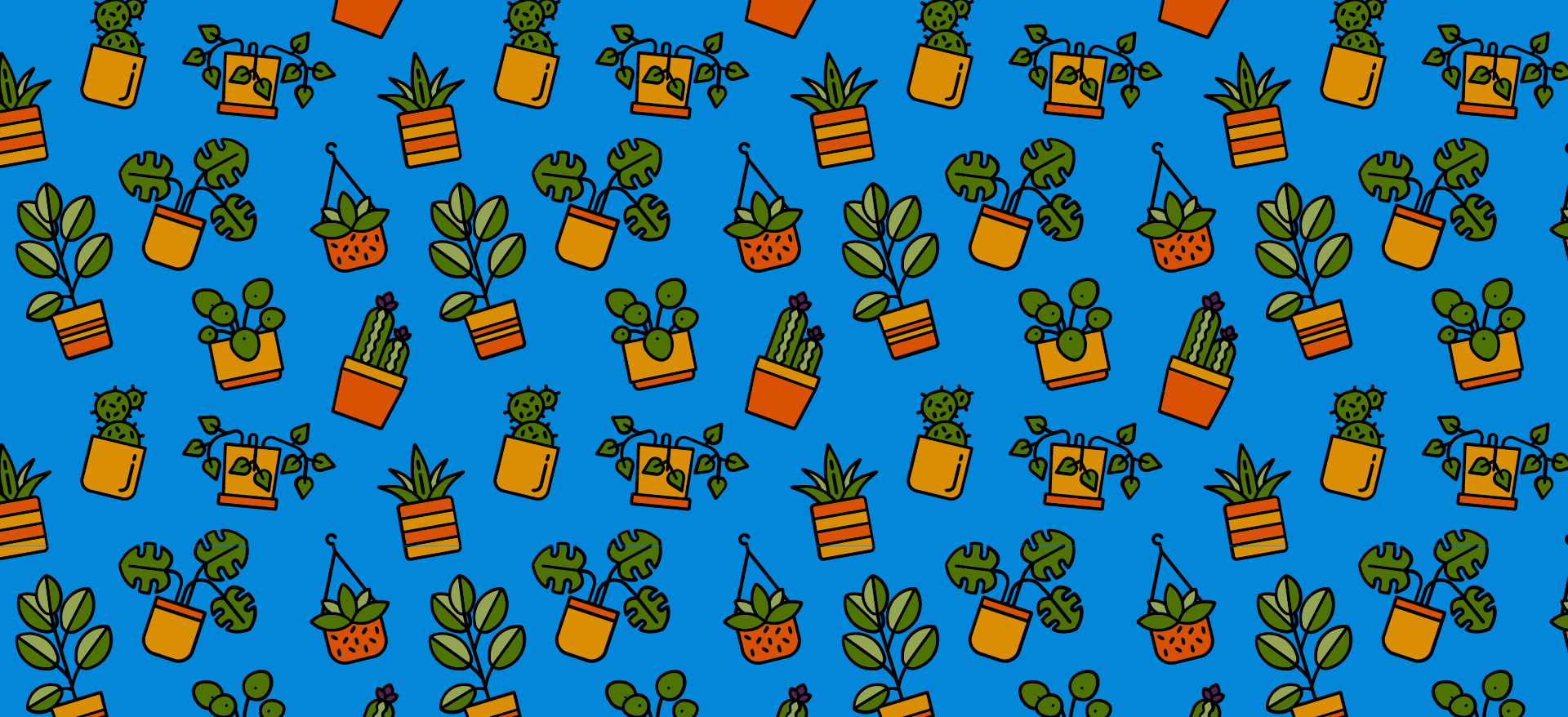 How To Make A Repeating Pattern With Icons In Illustrator TheNounProject