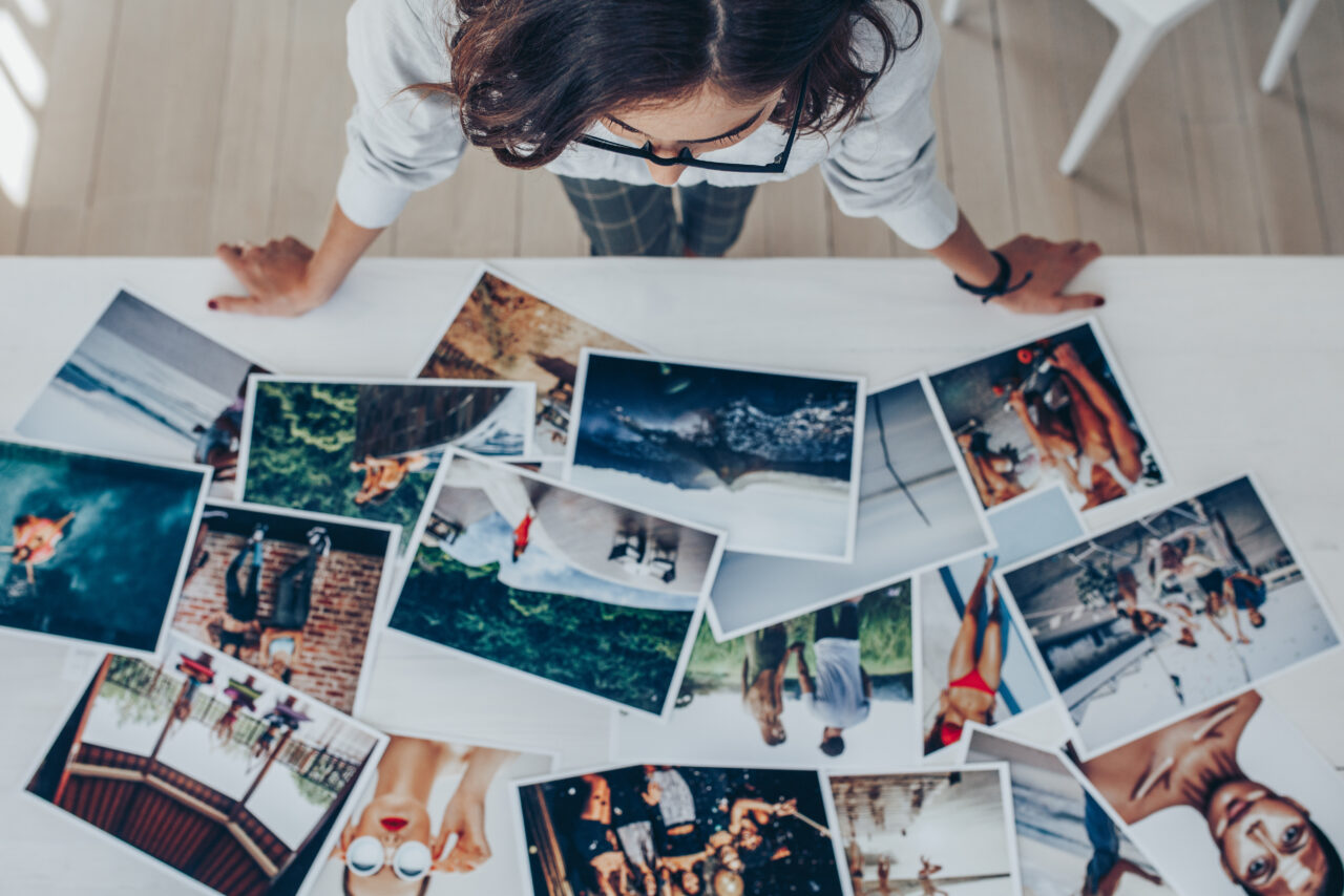 7 Tips to Create Beautiful Stock Photos That Sell - The Noun Project Blog