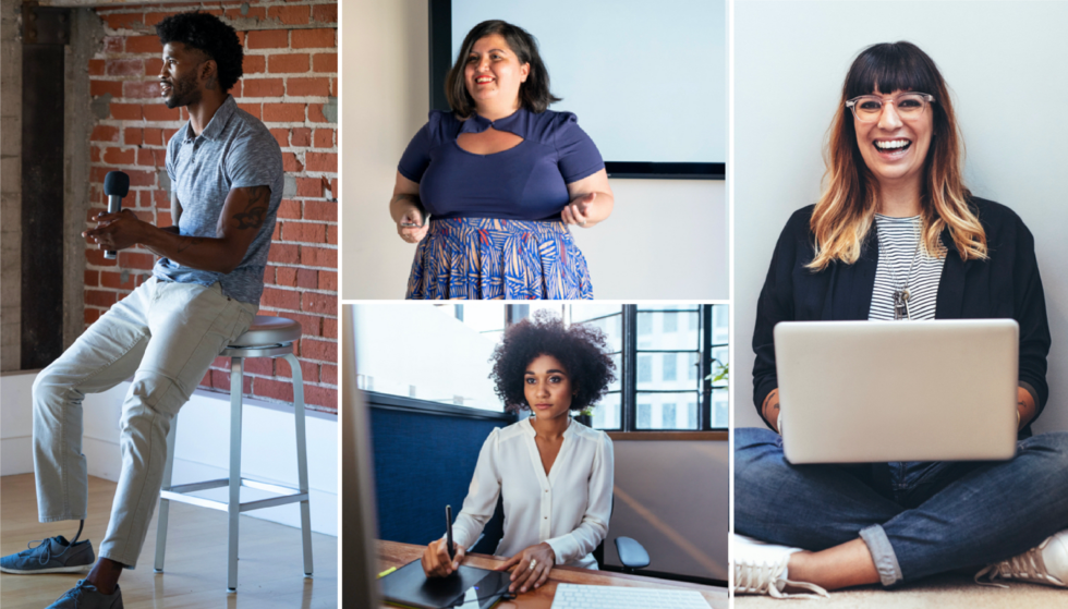 The Golden Rules of Presentation Design - The Noun Project Blog