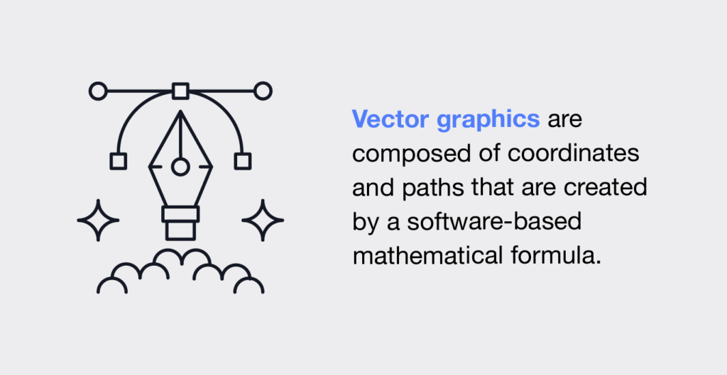 What Is A Vector Graphic How To Use One LaptrinhX News