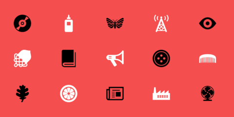 Creator Spotlight: John Caserta - The Noun Project Blog