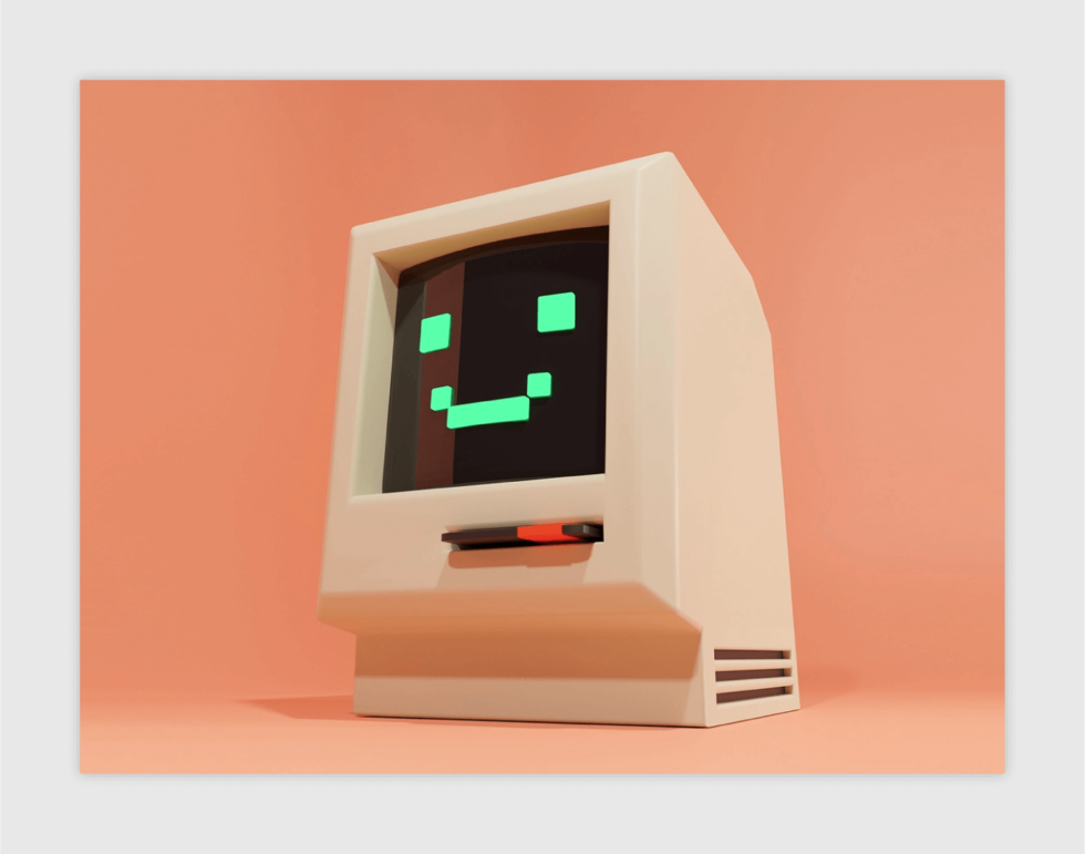 17 Graphic Design Styles: A Visual Guide - The Noun Project Blog