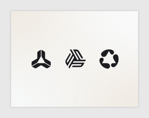 17 Graphic Design Styles: A Visual Guide - The Noun Project Blog