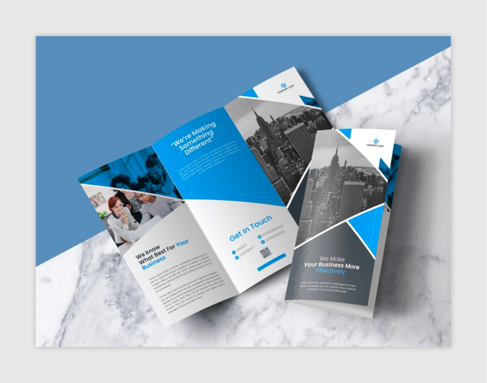 17 Graphic Design Styles: A Visual Guide - The Noun Project Blog