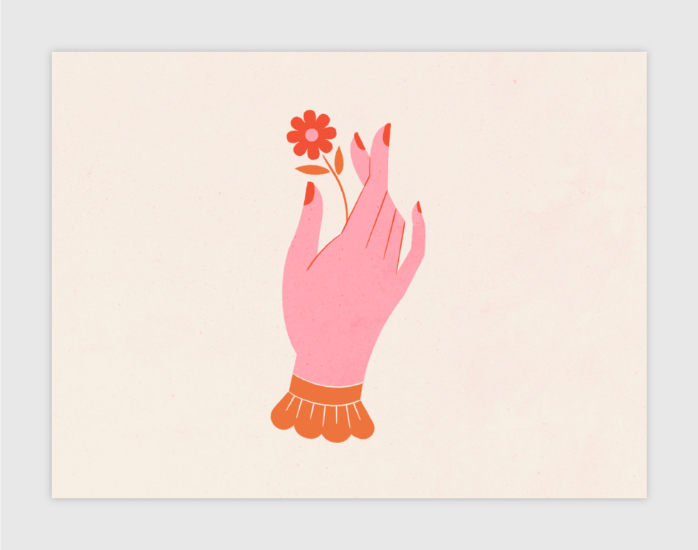 17 Graphic Design Styles: A Visual Guide - The Noun Project Blog