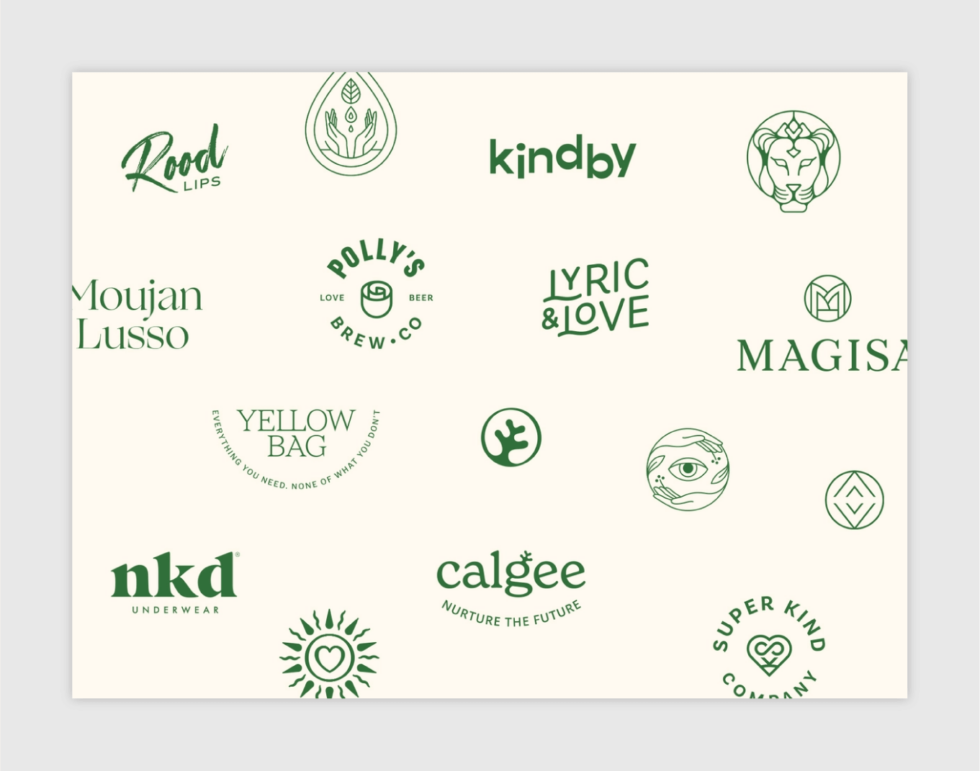 17 Graphic Design Styles: A Visual Guide - The Noun Project Blog