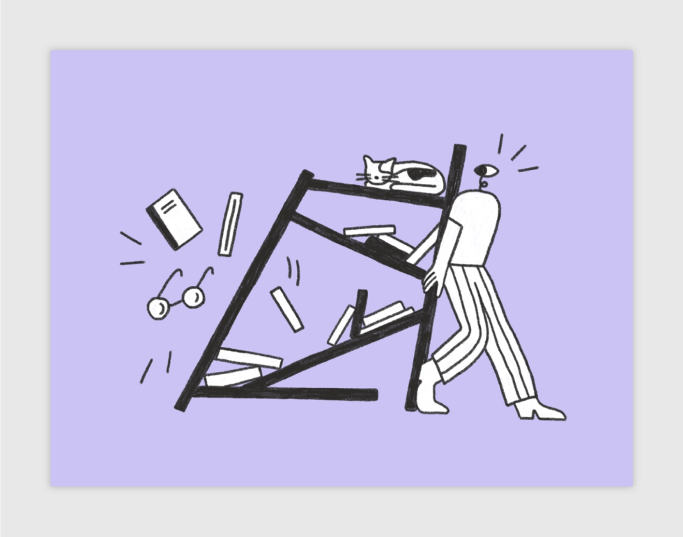 17 Graphic Design Styles: A Visual Guide - The Noun Project Blog