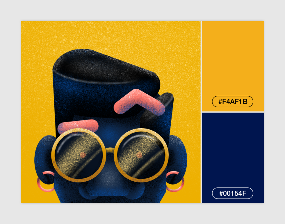 41 Good Color Combinations + How to Create Your Own - The Noun Project Blog