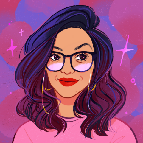 Spotlight: Lorena Mesa, Director & Chair, Python Software Foundation - The Noun Project Blog