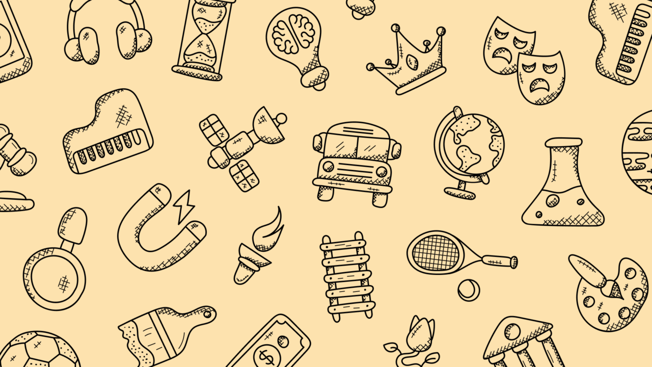 An Introduction to Sketchnoting with Jen Giffen - The Noun Project Blog