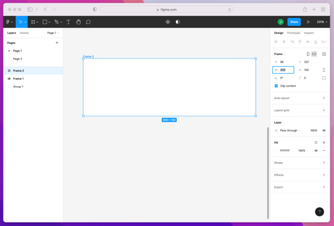 How to use Auto Layout in Figma with Icons - The Noun Project Blog