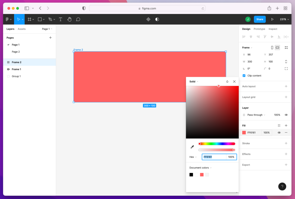 How to use Auto Layout in Figma with Icons - The Noun Project Blog