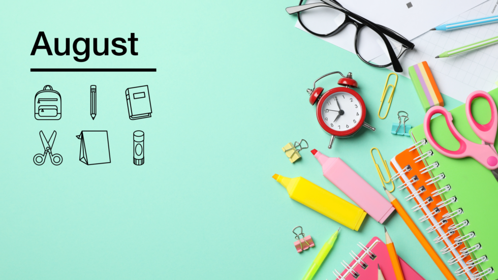 Free 2025 Marketing and Social Media Content Calendar - The Noun ...