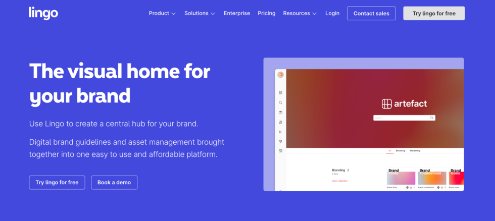 How to Create a Design System in Figma - The Noun Project Blog