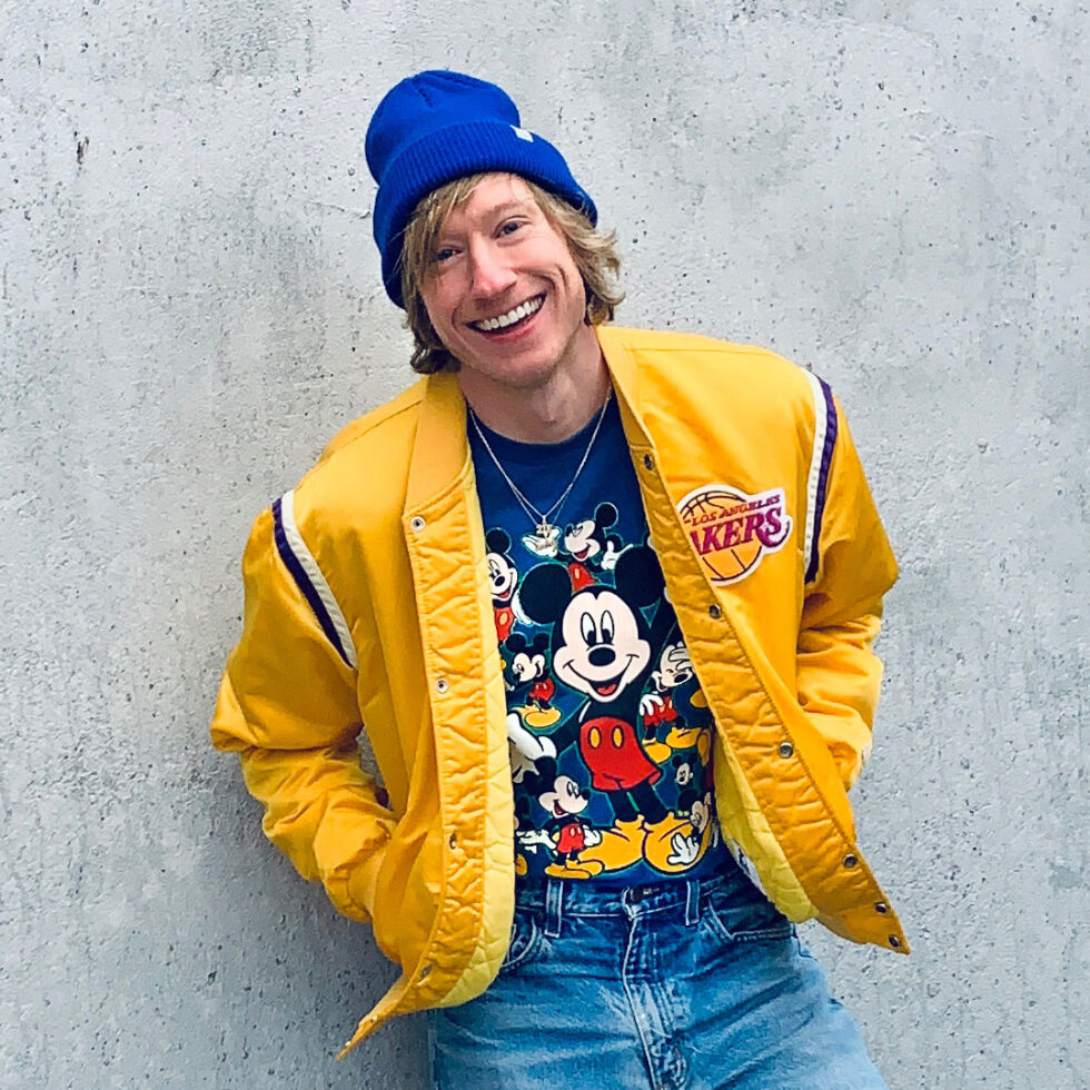 Design Icons: Timothy Goodman - The Noun Project Blog