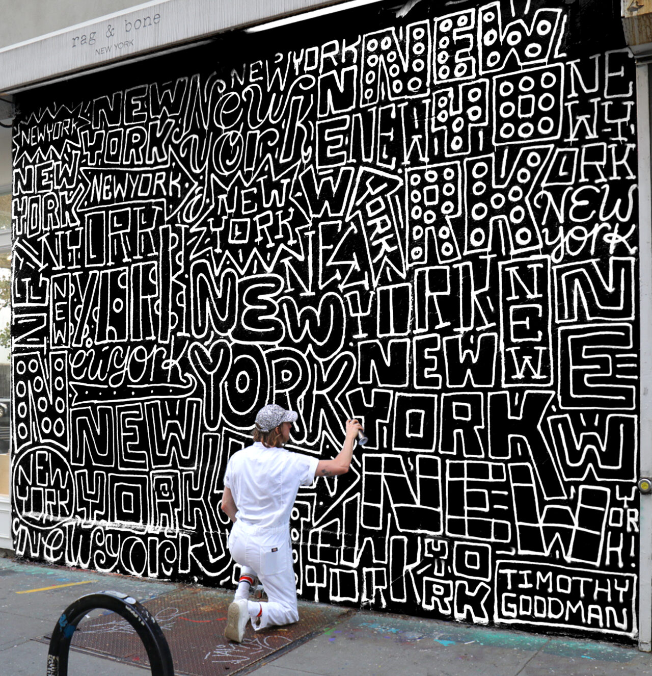 Design Icons: Timothy Goodman - The Noun Project Blog