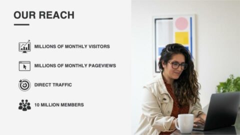 How to Create Presentations that Pop - The Noun Project Blog