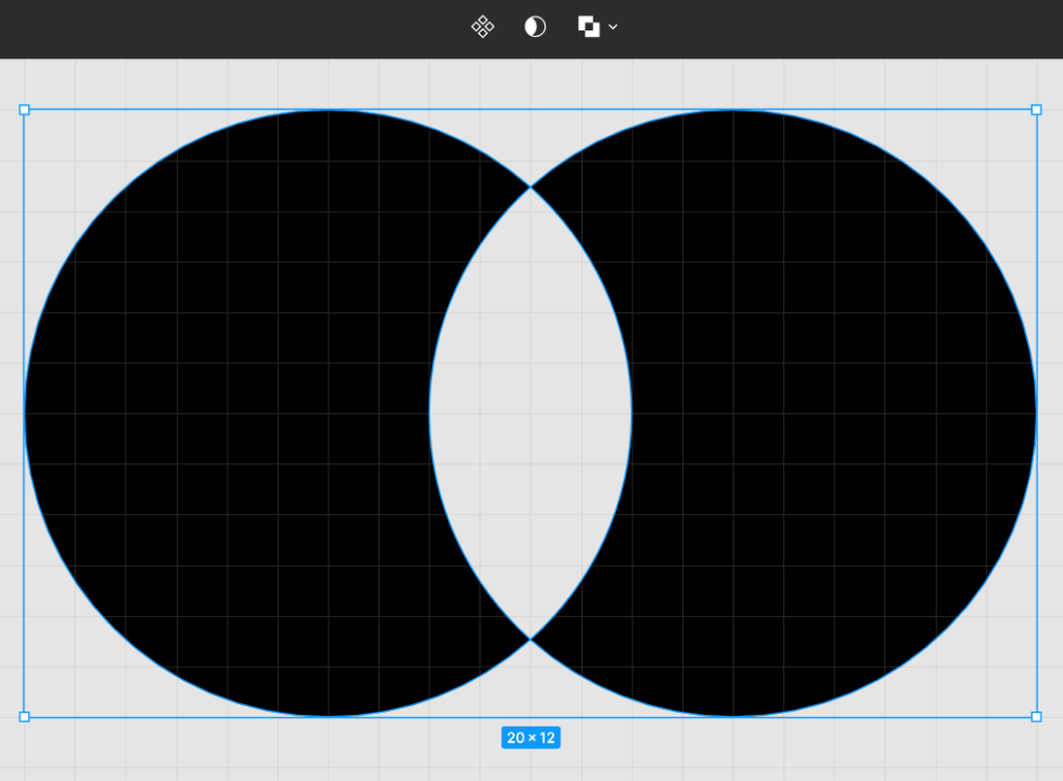 Icon Design Fundamentals: Mastering Vector Editing Tools - The Noun ...