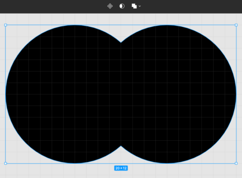 Icon Design Fundamentals: Mastering Vector Editing Tools - The Noun Project Blog
