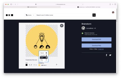 How to Use Icons in Notion: A Guide to Visually Organizing Your Life ...
