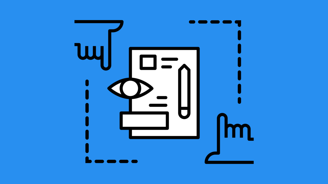 Graphic Design Principles: Balance and White Space - The Noun Project Blog