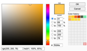 7 of the Best Color Palette Generators - The Noun Project Blog