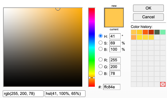 7 of the Best Color Palette Generators - The Noun Project Blog