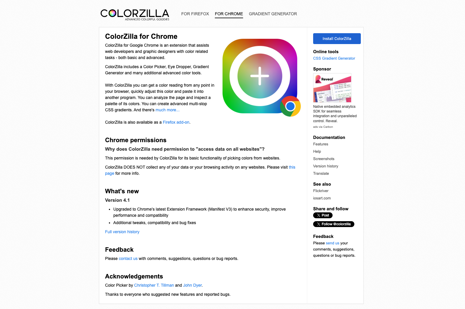 7 of the Best Color Palette Generators - The Noun Project Blog