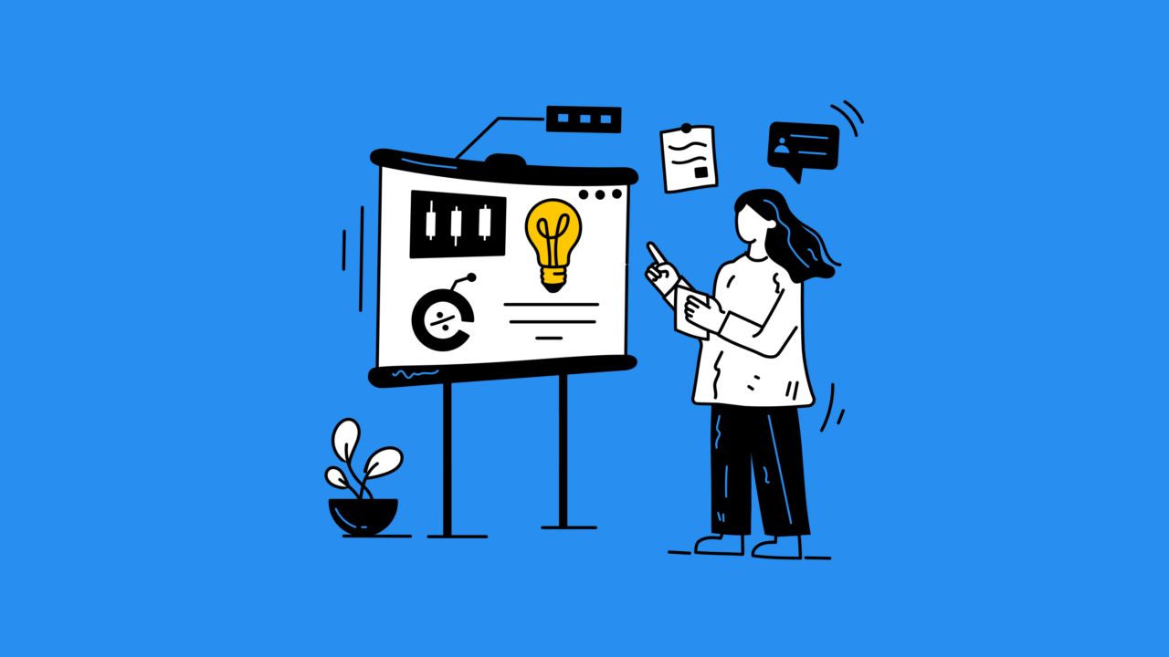 Business Communication: Guide to Visual Storytelling - The Noun Project ...