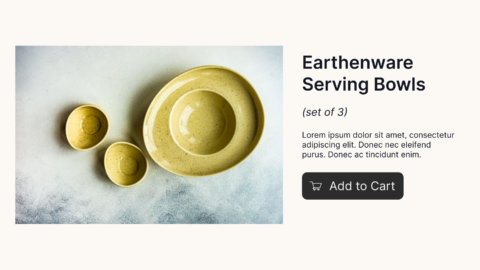 Graphic Design Principles: Grouping and Proximity - The Noun Project Blog