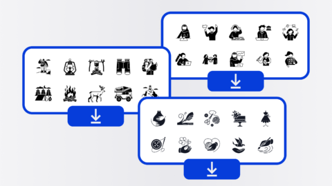 Graphic Design - The Noun Project Blog