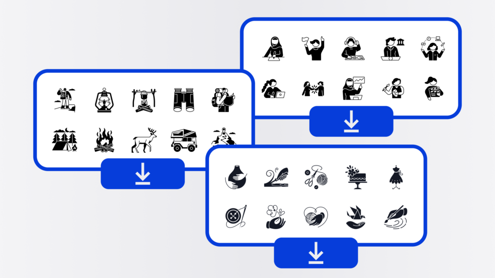 Graphic Design - The Noun Project Blog