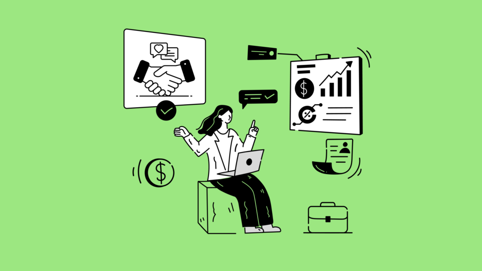 How to Design a Sales Presentation that Closes More Deals - The Noun ...