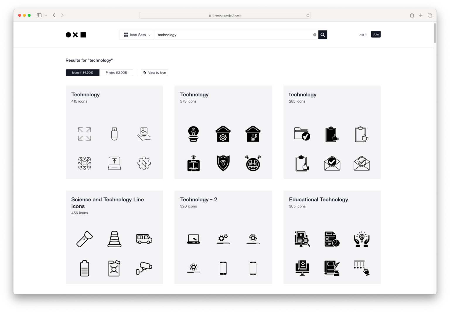 How to Make Custom Icons - The Noun Project Blog