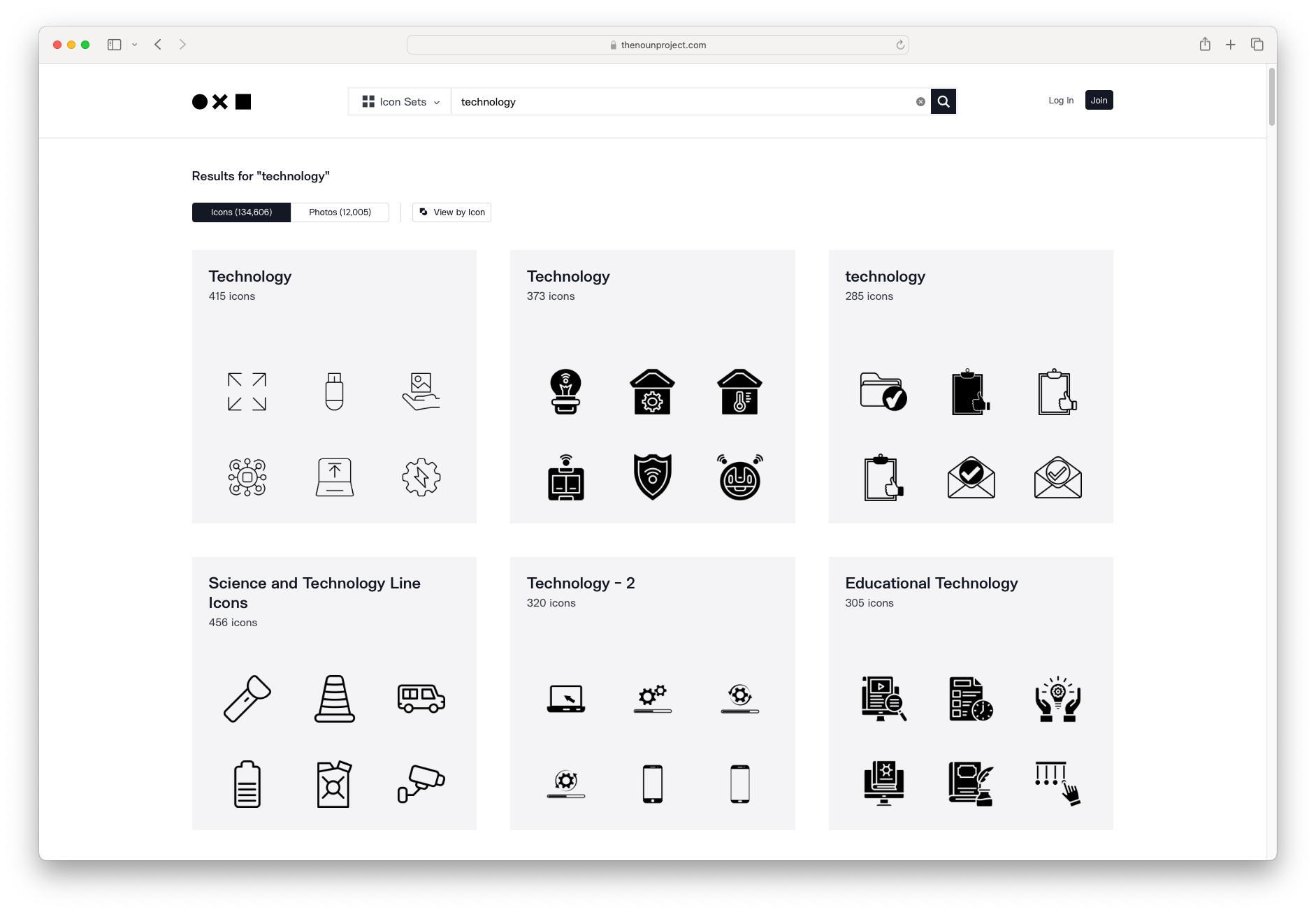 How to Make Custom Icons - The Noun Project Blog