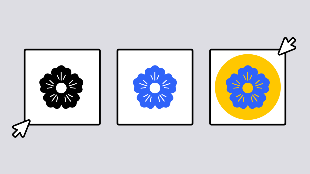 How to Make Custom Icons - The Noun Project Blog
