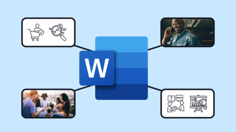Icons for Microsoft Word: How to Import Icons, Images, and Photos into ...
