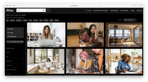 6 Best Websites for Royalty-Free Stock Photos in 2025 - The Noun ...