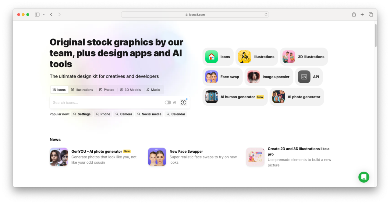 The Best Icon Sites for Commercial Use: A Complete Guide - The Noun ...