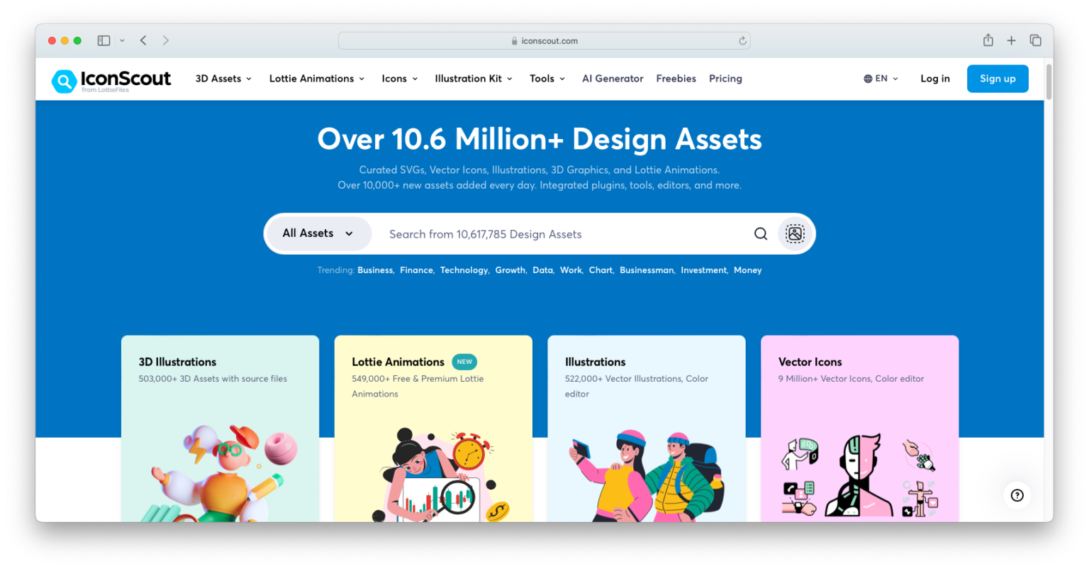 The Best Icon Sites for Commercial Use: A Complete Guide - The Noun ...