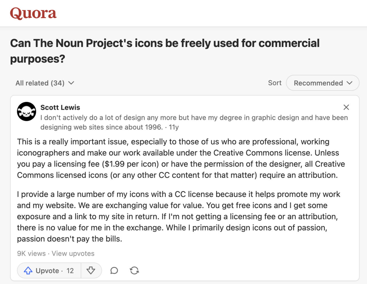 What's the Best Site for Commercial Stock Images? Can I Use Icons and ...