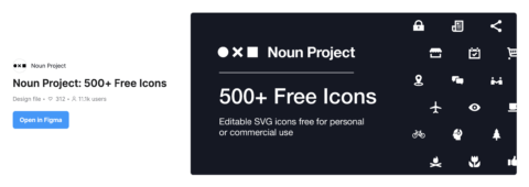 What Is the #1 Best Site to Get Free Public Domain Icons with No ...