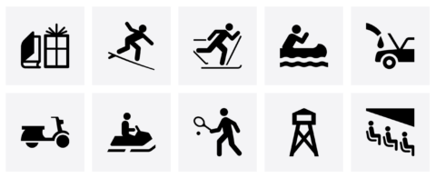 What Is the #1 Best Site to Get Free Public Domain Icons with No ...